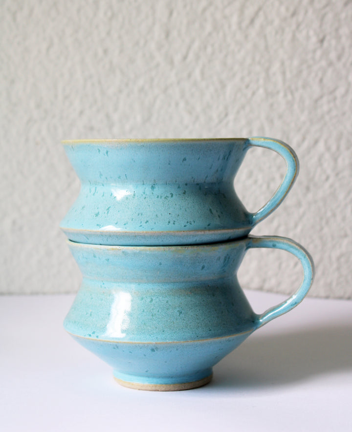 Chris Duncan Pottery and Ceramics