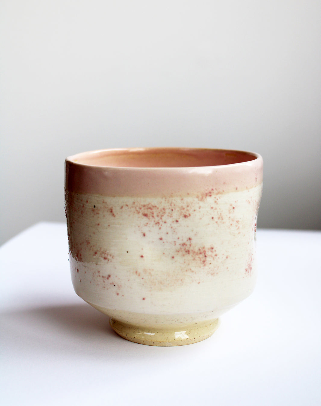 Chris Duncan Pottery and Ceramics